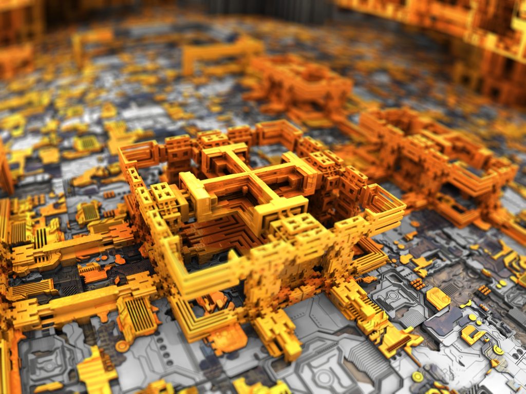 heightmap generator – Mandelbulb3D and more